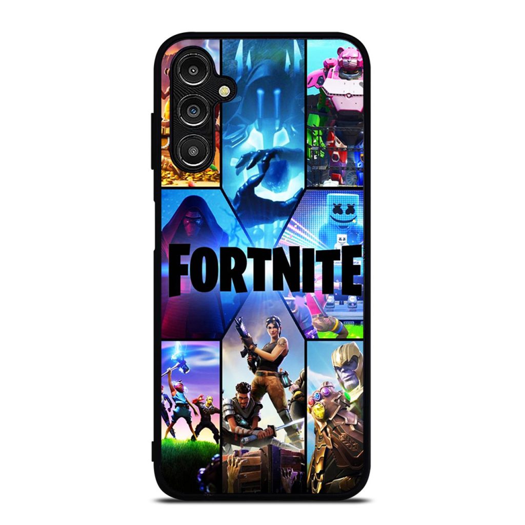 A Complete Guide To Know About Fortnite IPhone Cases – MSFT Place